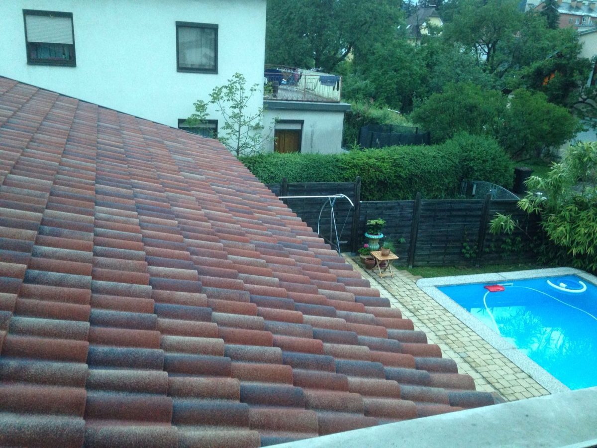 Evertile Coppo - GMS-Bautechnik - Dach- und Befestigungssysteme - Kärnten, Österreich.