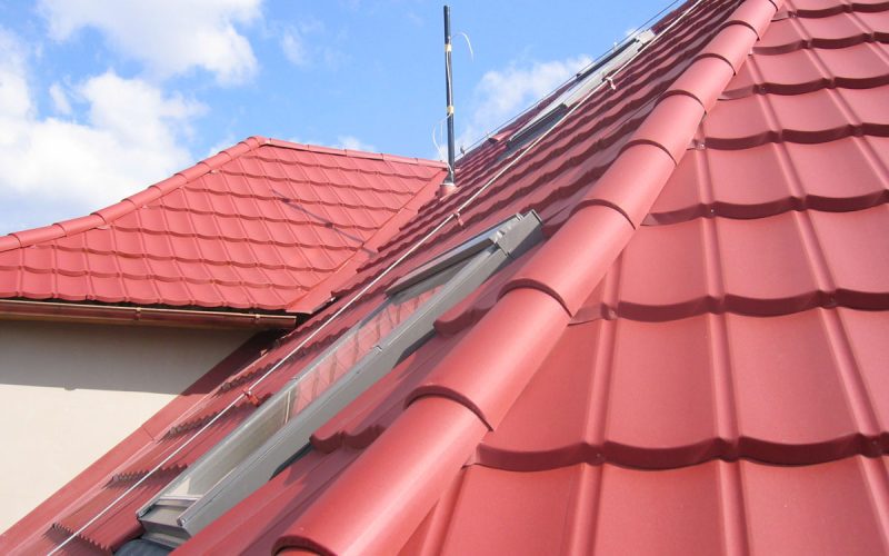 Evertech 2K - GMS-Bautechnik - Dach- und Befestigungssysteme - Kärnten, Österreich.