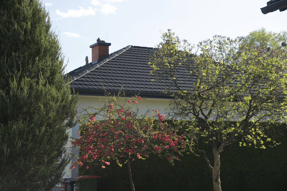 Evertile / Evertile EVOQ - GMS-Bautechnik - Dach- und Befestigungssysteme - Kärnten, Österreich.