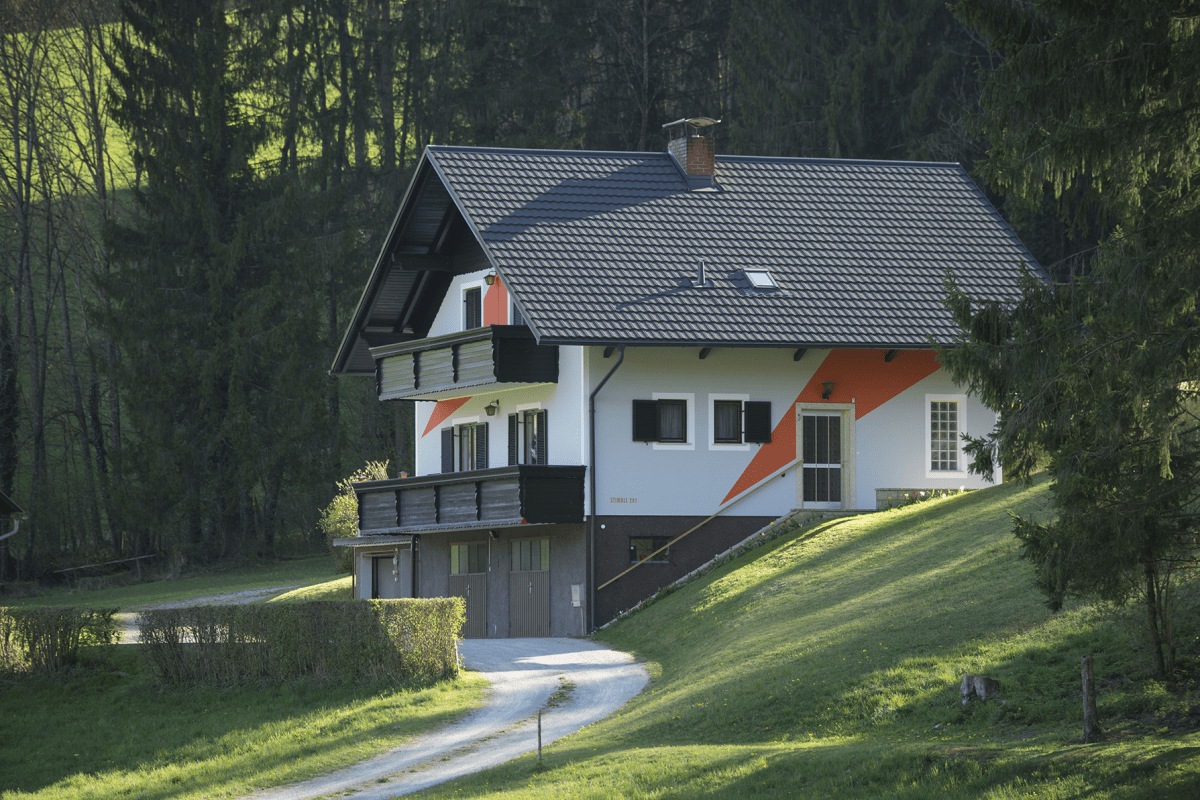 Evertile / Evertile EVOQ - GMS-Bautechnik - Dach- und Befestigungssysteme - Kärnten, Österreich.