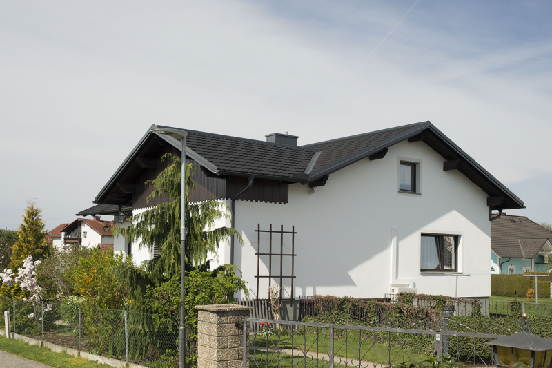 Evertile / Evertile EVOQ - GMS-Bautechnik - Dach- und Befestigungssysteme - Kärnten, Österreich.