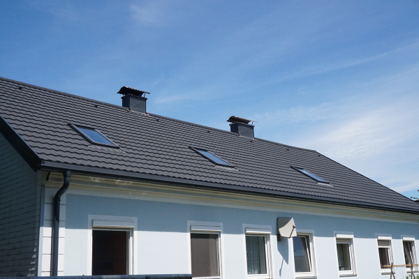 Evertile / Evertile EVOQ - GMS-Bautechnik - Dach- und Befestigungssysteme - Kärnten, Österreich.