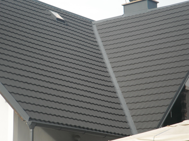 Evertile / Evertile EVOQ - GMS-Bautechnik - Dach- und Befestigungssysteme - Kärnten, Österreich.