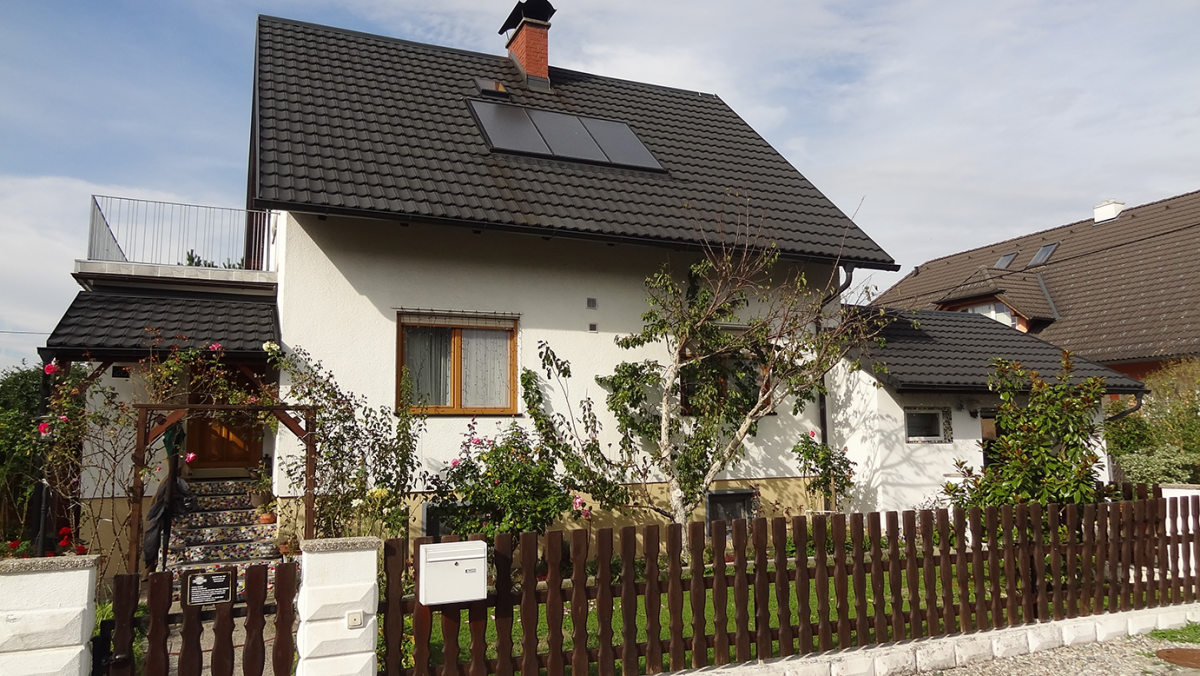 Evertile / Evertile EVOQ - GMS-Bautechnik - Dach- und Befestigungssysteme - Kärnten, Österreich.